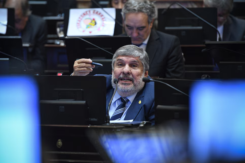 El Senado define el Presupuesto 2026 en una sesión clave para la ...